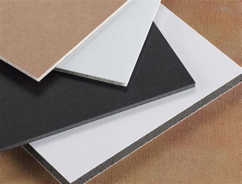 Foam Board Properties Uses Lightweight Rigid Foam Board Curbell Plastics