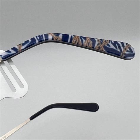 Phoebe Couture Accessories Phoebe P335 Nvy Eyeglass Frames Cat Eye