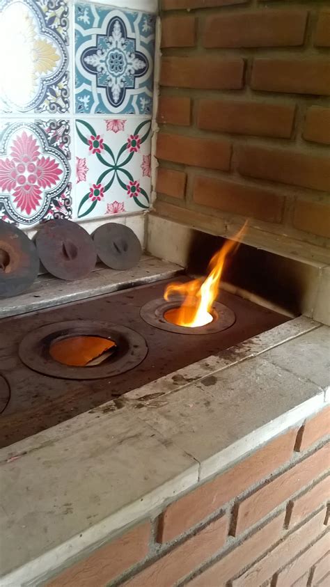 Multi Function Grill Simple And Effective Multi Function Wood Stove