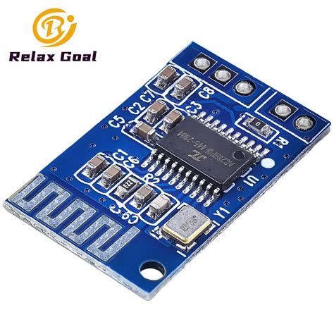 Ca 6928 Placa Amplificadora De Canal De Potencia Digital 3 3 V 6v 5 0