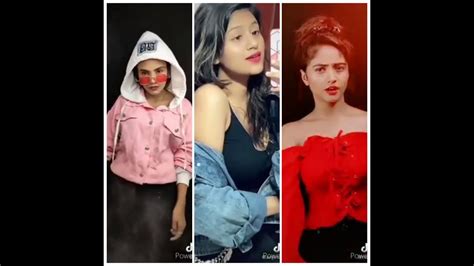 New Girls Attitude Tik Tok Videos Attitude Videos Girls Power Tik