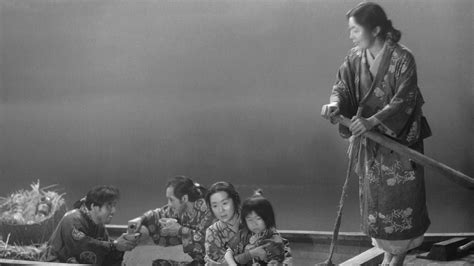 5 Classic Japanese Films That Were Not Directed By Akira Kurosawa