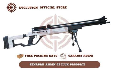 Jual Pasopati Dragunov Magazine Original Terbaru Harga Promo Murah