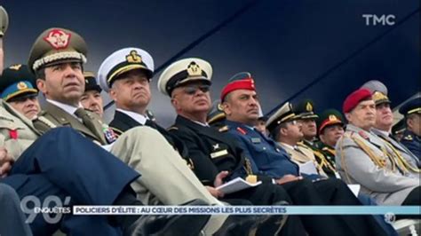 Replay 90 Enquêtes Du 21112023 90 Enquêtes Policiers Délite