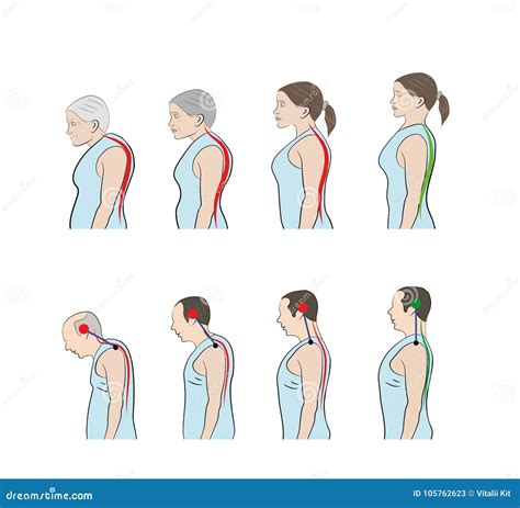 Stooped Cartoons Illustrations And Vector Stock Images 102 Pictures To