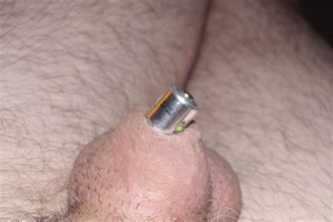 Charging The Battery Freakden