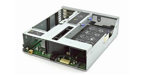 Netapp 111 00401 Controller Service Processor Unit For Fas3140