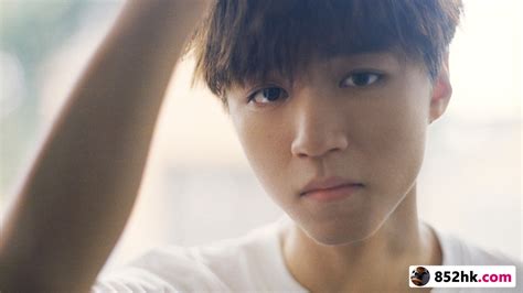 王俊凱 is gay 小凱是男子組合 TFBOYS 隊長 852hk