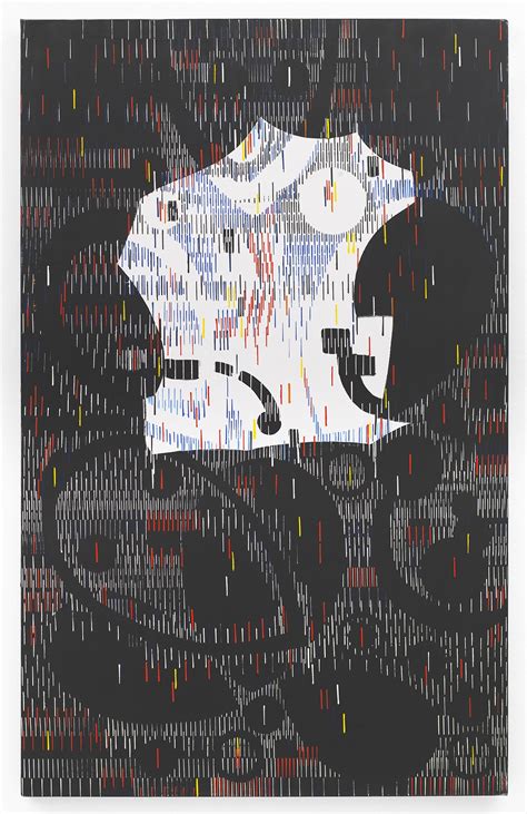 Estate Of Lee Mullican Artists James Cohan