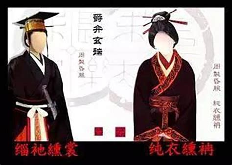 盘点有关汉服大事件汉服起源汉服消亡汉服复兴 知乎