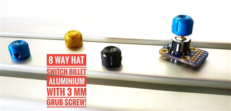 Types Of Hat Switch At Blake Pardey Blog