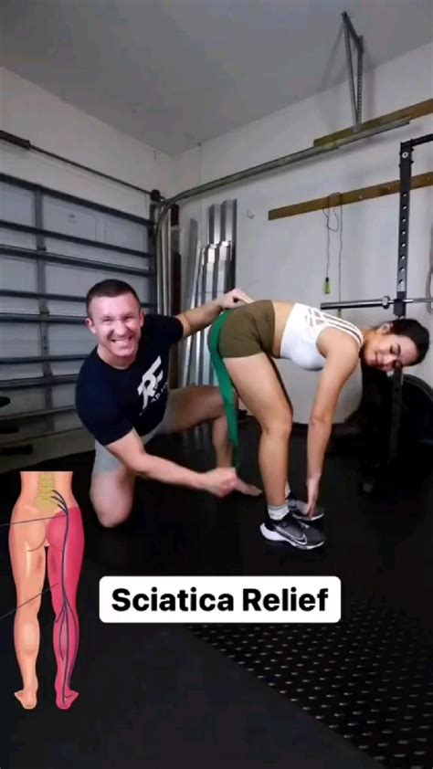 Piriformis Syndrome How To Detect It Plus 10 Strengthening Exercises To