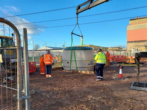 Civil Engineering Palmer Construction