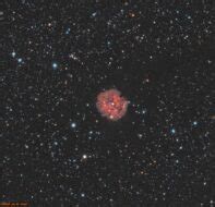 Cocoon Nebula IC5146 Sky Telescope Sky Telescope