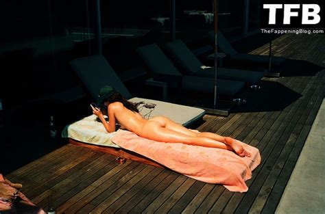 Kendall Jenner Sexy Nude Collection 16 Photos PinayFlixx Mega Leaks