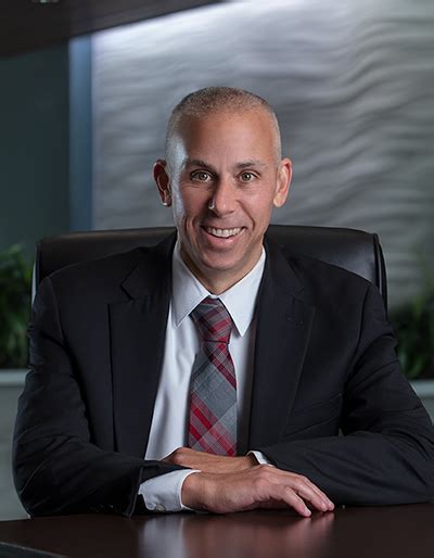 Eric Feinstein And Ken Goodnight Modern Healthcare