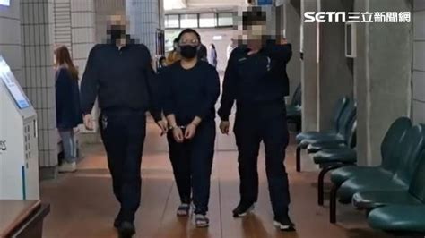 中捷19歲凶嫌辯奪刀誤傷！呂父憂模仿效應 鏡週刊 Mirror Media