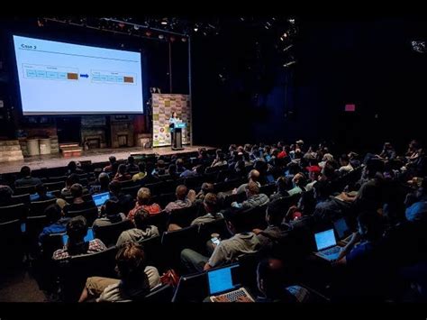 Try Swift Conference Talk Core Data Migrations Can We Do Better