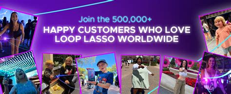 Loop Lasso® Nano Chromaclick™ Cover Pack Viral Fidget Toy