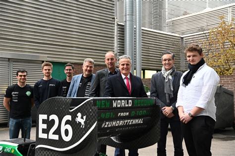 André Casal Kulzer Prof Dr Ing On Linkedin Guinessworldrecord