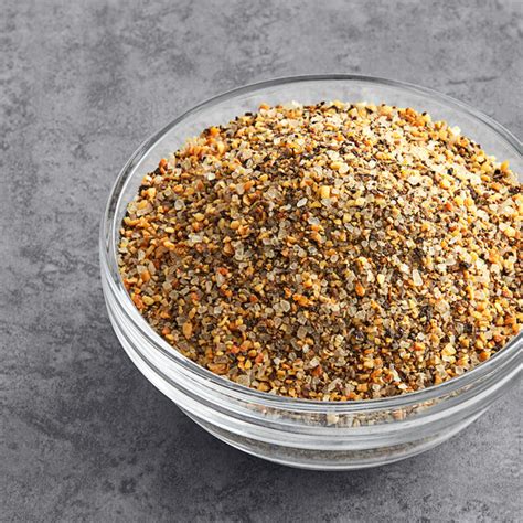Mccormick Grill Mates 2752 Oz Cracked Black Pepper And Garlic With