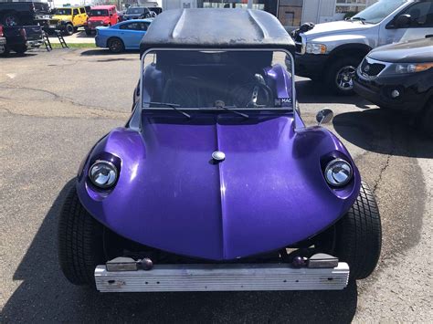 1963 Chevrolet Corvair Buggy Dune Buggies And Sand Rails North Canton