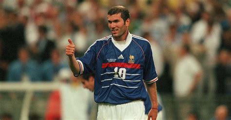 Quiz Can You Name Every Player To Have Played In A World Cup Final