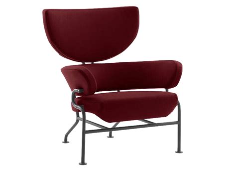 Cassina Tre Pezzi Armchair Est Living Product Library