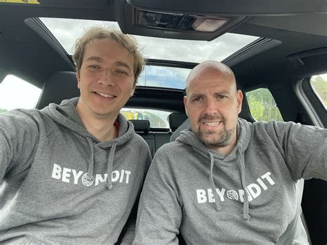 Daniel Gorski Posted On Linkedin