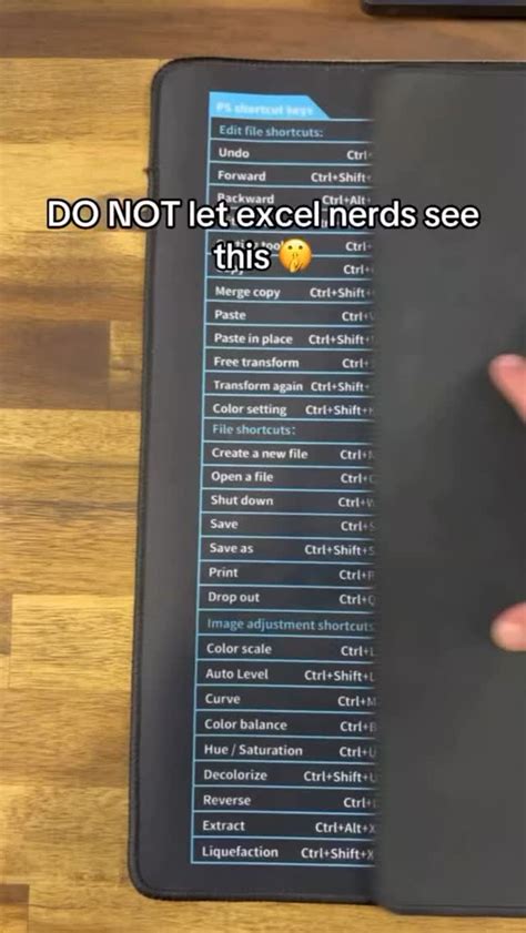 excel pad best mouse pad you can get excel powerpoint mousepad