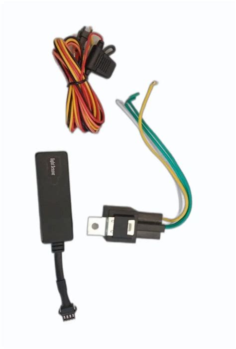 Plus Gps Tracker For Bike At Rs Piece In Jaipur Id