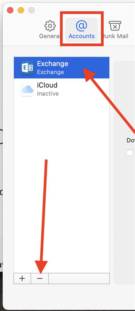 How To Remove Mail App From Macbook Air Apple Community