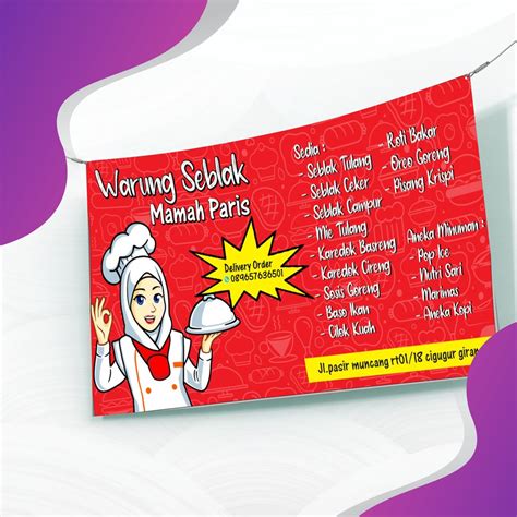 Detail Spanduk Keren Simple Koleksi Nomer 57