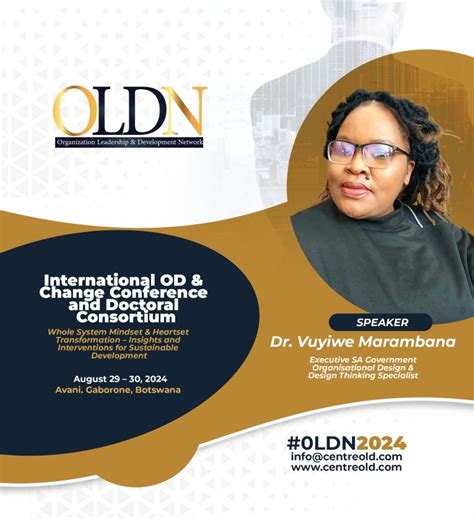 Centre For Organization Leadership And Development Cold On Linkedin