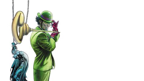 The Riddler Wallpapers Wallpaper Cave
