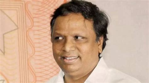 Mumbai Bjp President Ashish Shelar Receives Death Threat Complaint