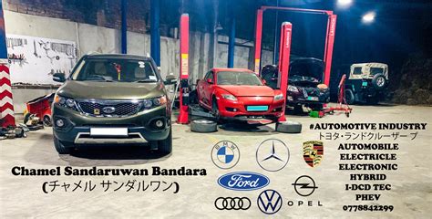 Chamel Sandaruwan Bandara