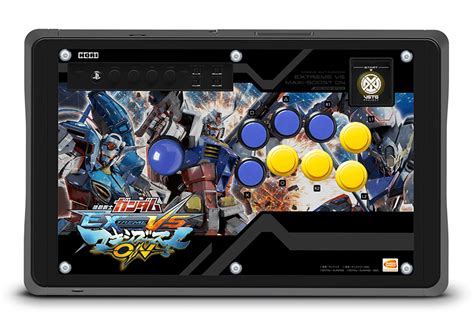 Product Packshot Gundam Arcade Stick 1 Copie 1591793918 Eaccepngv