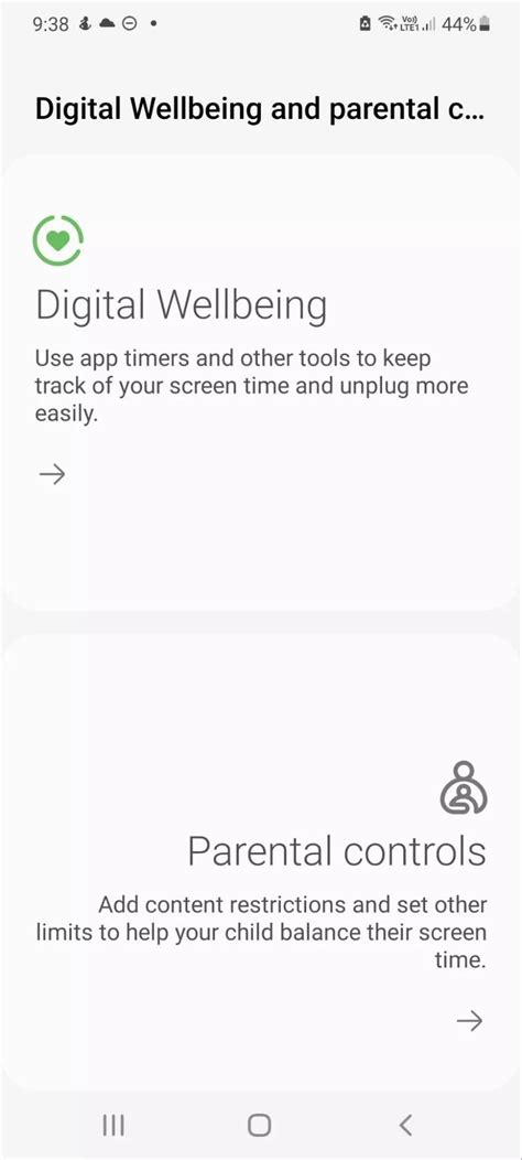 Spotify Parental Controls Set Up Guide