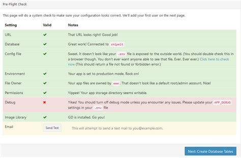 install problem · issue 6083 · snipe snipe it · github