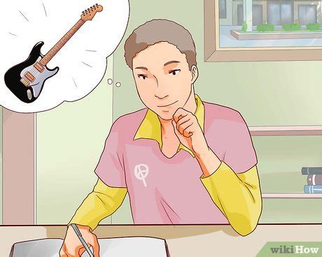 Cara Jujur Kepada Diri Sendiri Dengan Gambar WikiHow