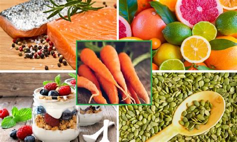 Най добрите храни за намаляване на кръвното налягане