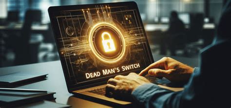 Dead Mans Switch Myths Debunked Separating Fact From Fiction