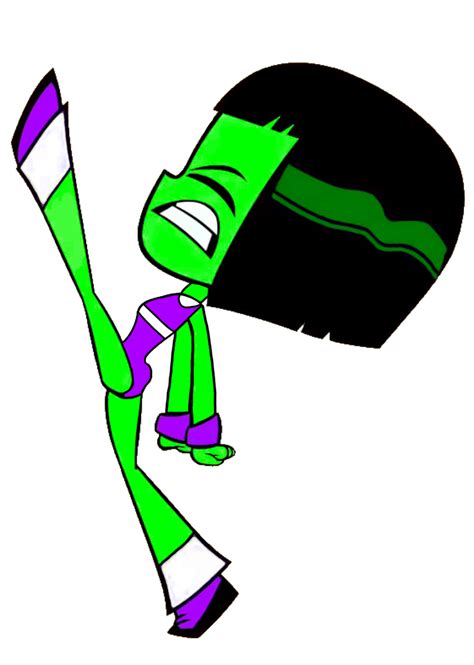 Raven As She Hulk Mcu Kick By Pashakemer On Deviantart