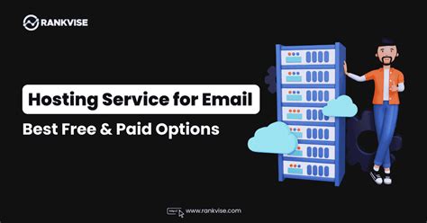 7 Best Email Service Providers Of 2025 Free And Paid Options