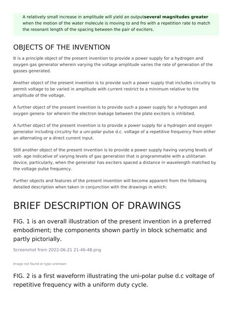 Gas Generator Voltage Control Circuit 4798661 Pdf