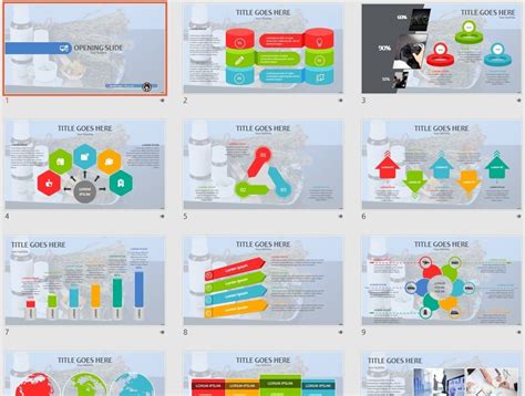 Herbal Medicine Powerpoint 62916