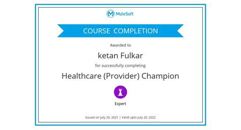 Ketan Fulkar On Linkedin Mulesoft Mulesoftdevelopers