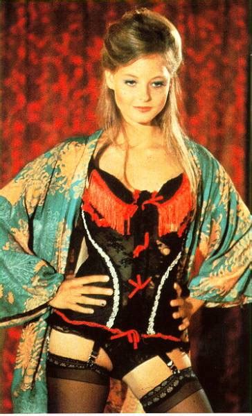 Jodie Foster Hot Pics Prattle
