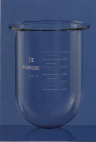 4265 Dissolution Flask Borosil Glass 1000 Ml At ₹ 3410piece In Ambala
